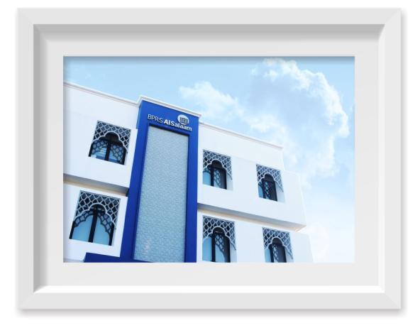 Profile BPRS AlSalaam