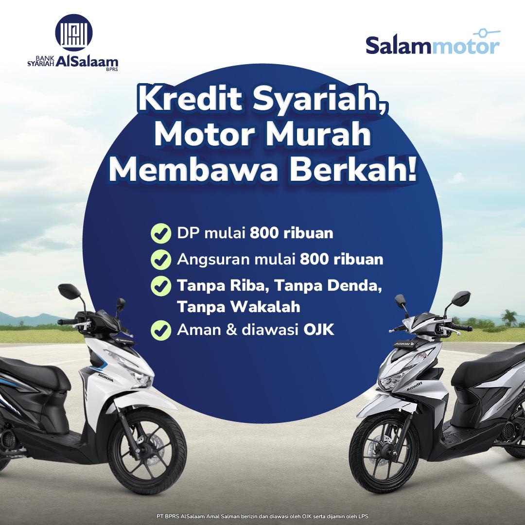 Bank Syariah AlSalaam - Pembiayaan - Tabungan - Deposito - Tanpa Riba